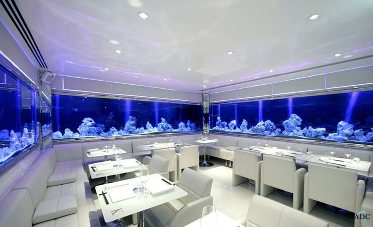 Aquatic Design Centre