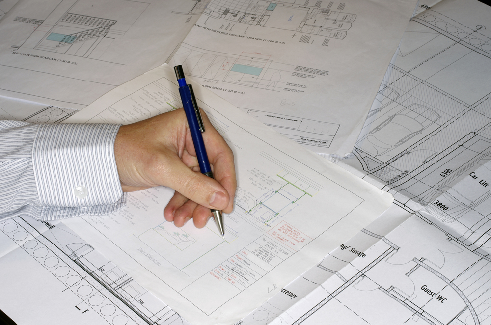 Aquatic Design Centre