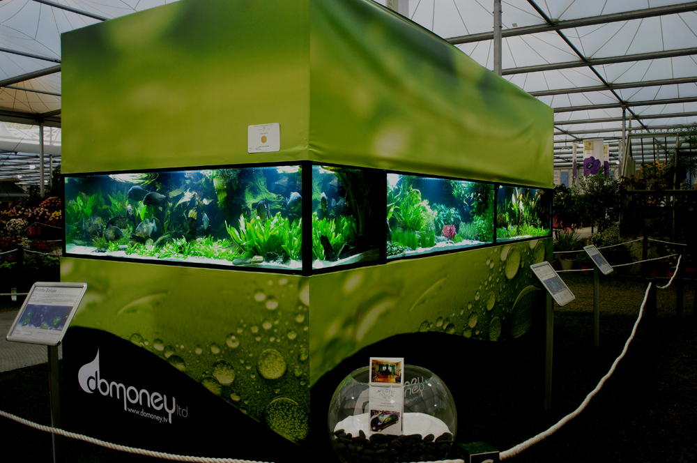 Aquatic Design Centre