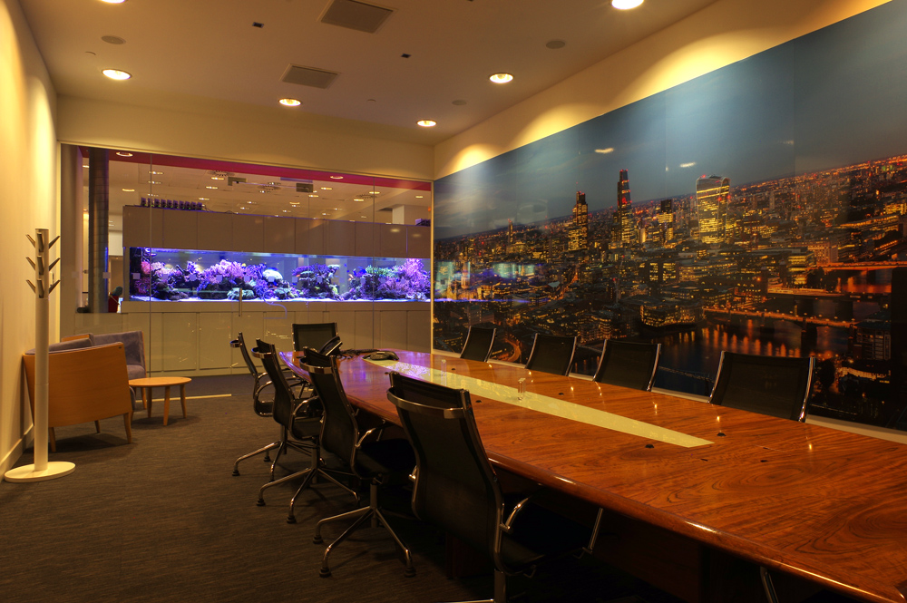 Aquatic Design Centre