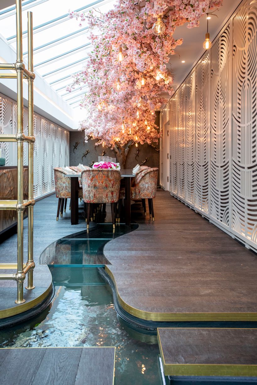 Aquatic Design Centre