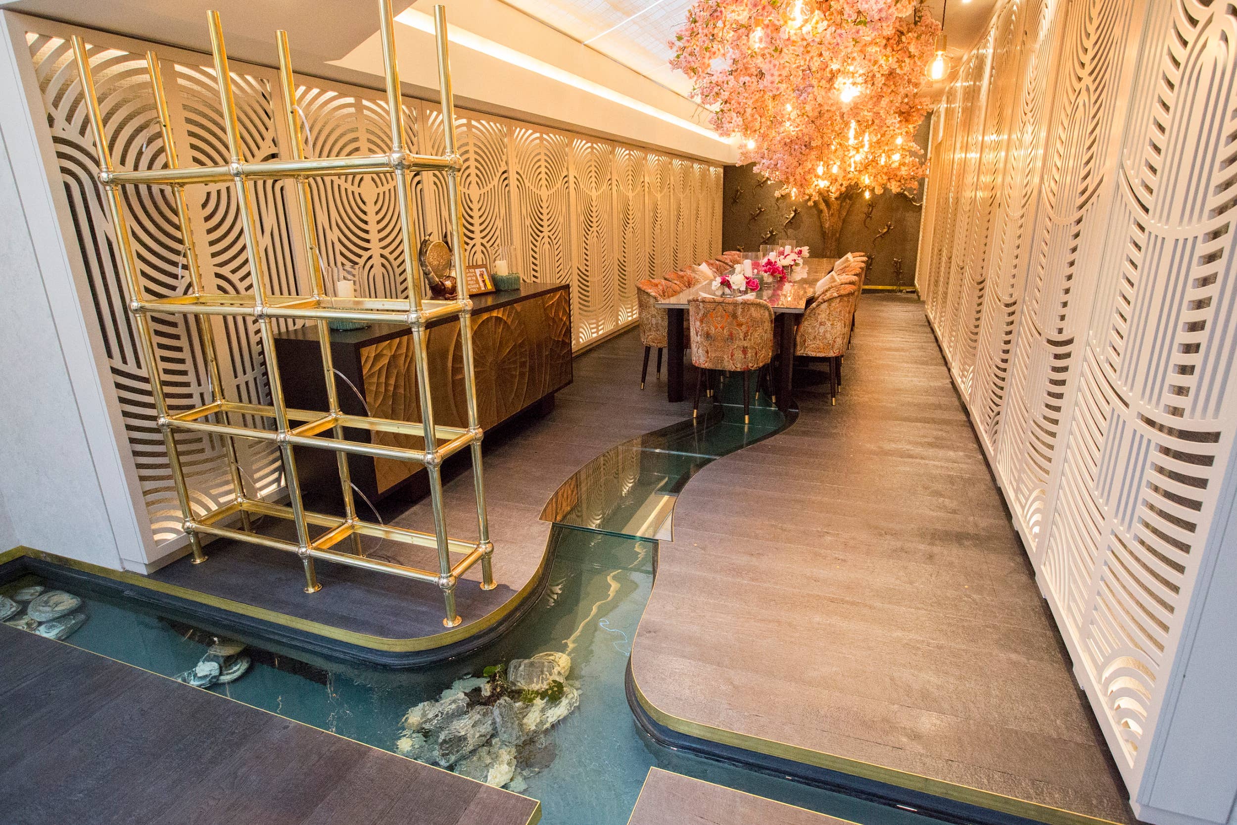 Aquatic Design Centre