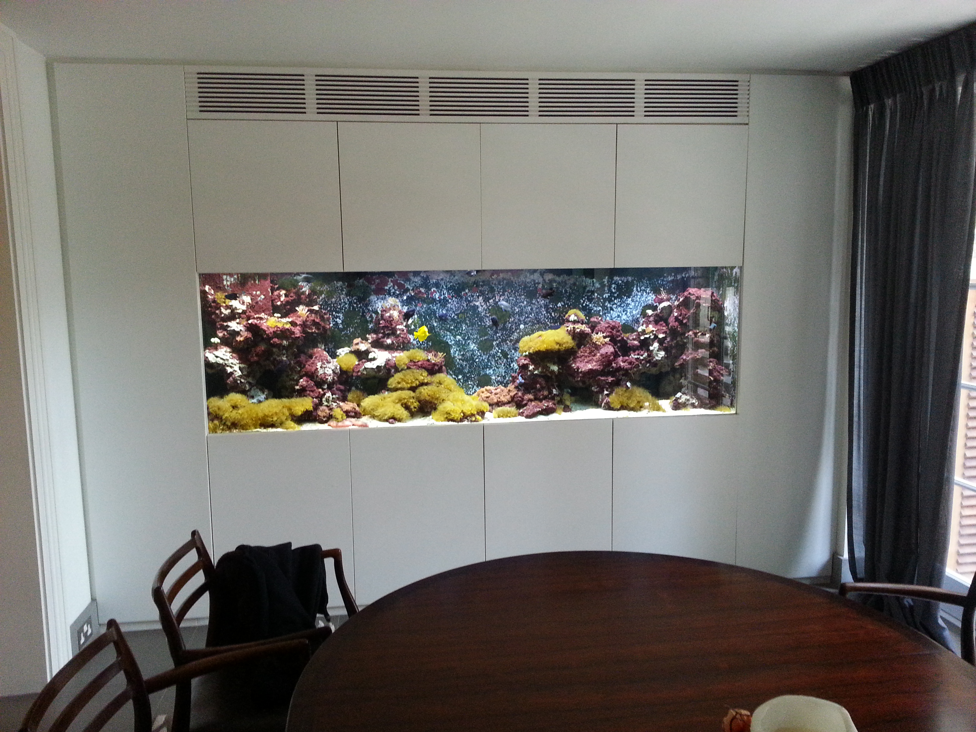 Aquatic Design Centre