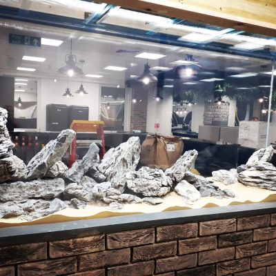 Aquatic Design Centre