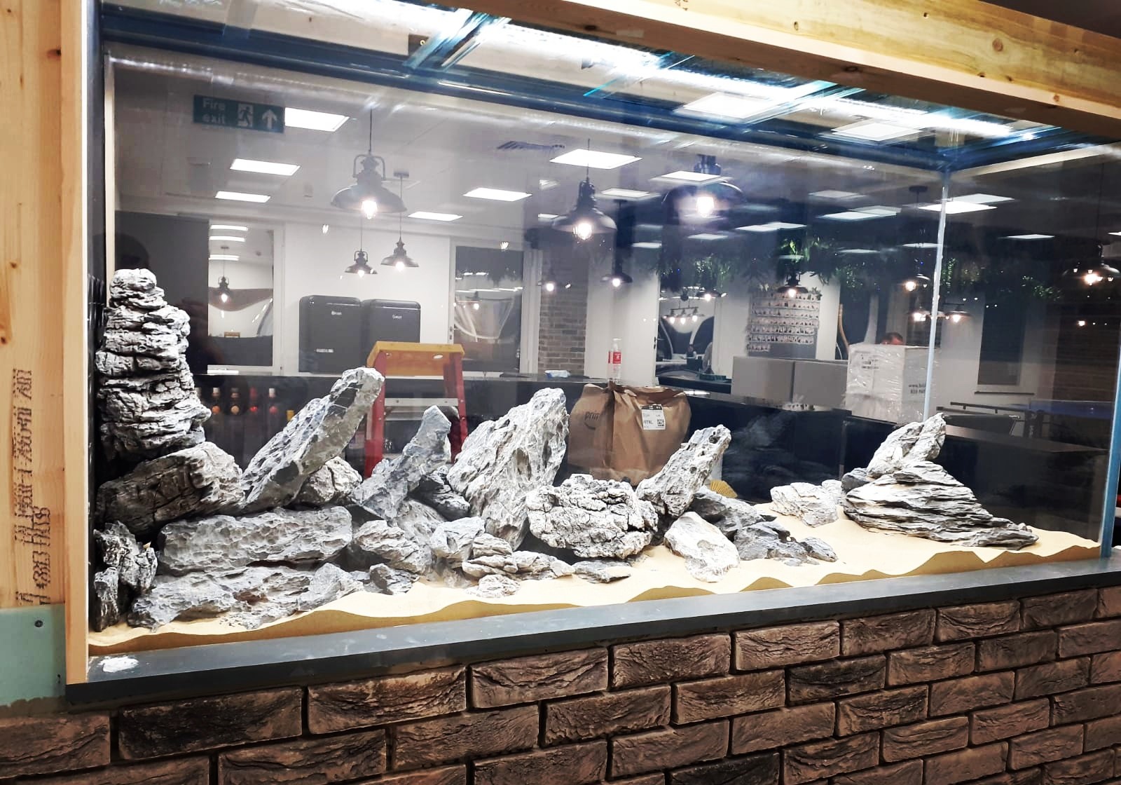 Aquatic Design Centre