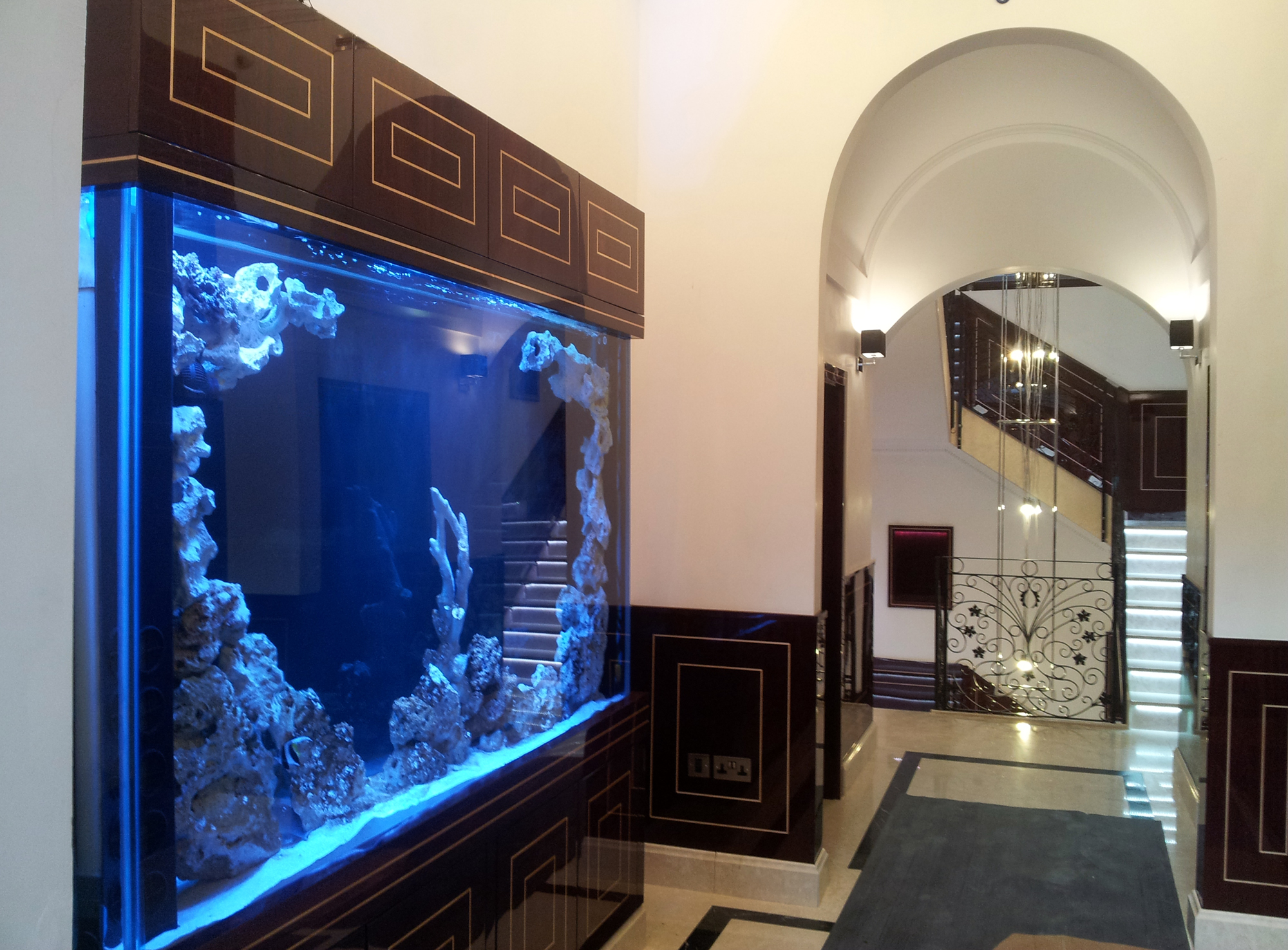 Aquatic Design Centre