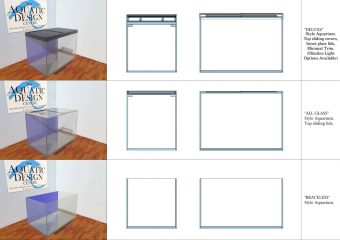 Aquatic Design Centre