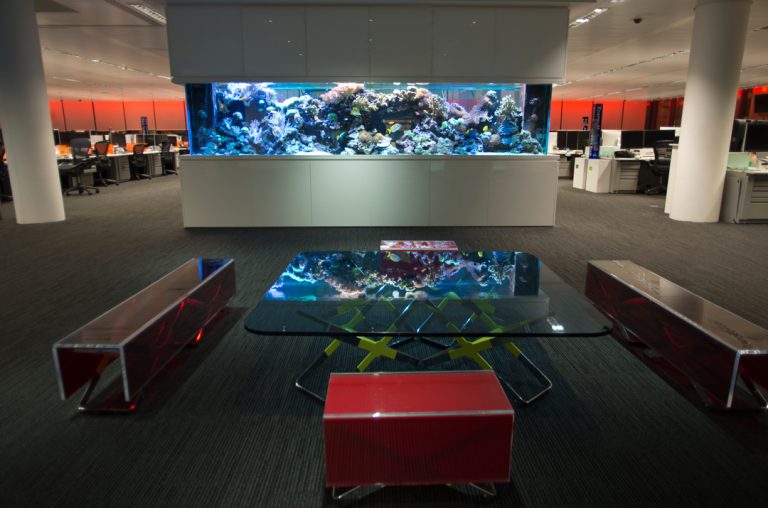 Aquatic Design Centre