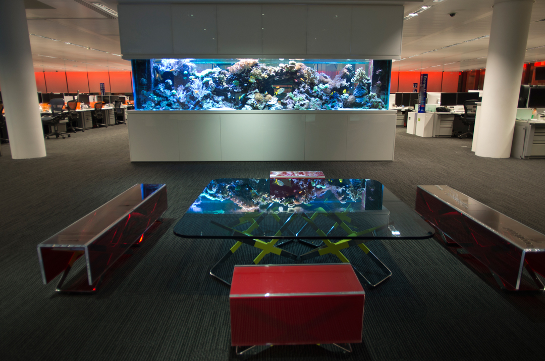 Aquatic Design Centre